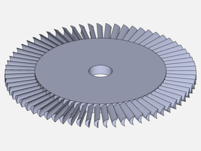 oip design by xbila | SimScale