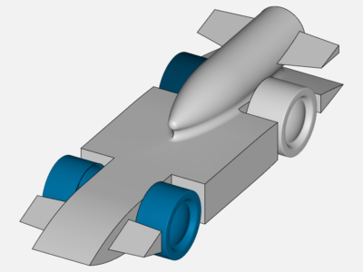 carn assembly by declan_taylor7 | SimScale