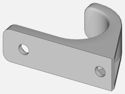 Haken by rkronegger | SimScale