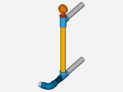 afs component by gaurang_shukla | SimScale