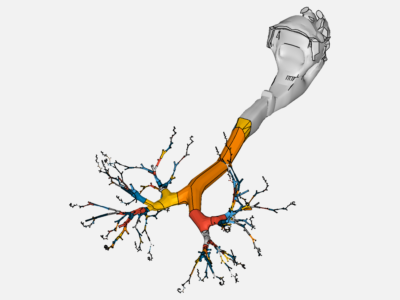 breathing standard by sophieoatie | SimScale