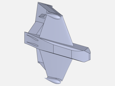 AWdAW by ptenney | SimScale