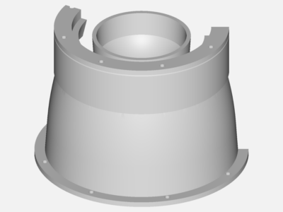 Rotor By Ensekele Simscale
