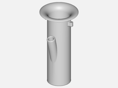 ram tube 2 by mark_lambert | SimScale