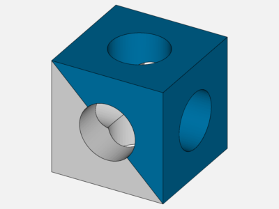 CUBE2 by eng_david | SimScale