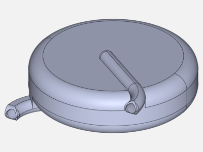 STEP FILE by FrankWalker | SimScale