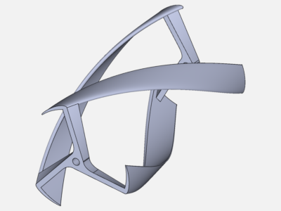 kjb jmn by mohedoley | SimScale