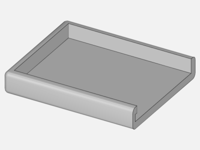 Example 1 by amcdonough | SimScale
