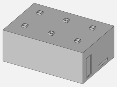 33333 by laka | SimScale