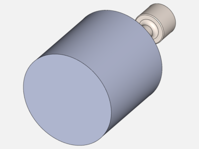 Dynamic Insertion by ericc | SimScale