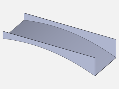Free stream diffusers Assumption by 58010305 | SimScale