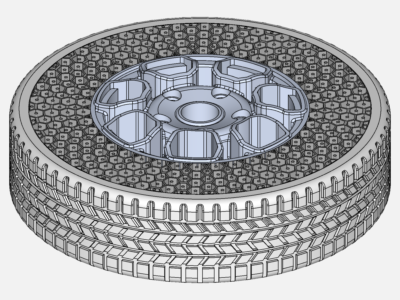 AAT Project by augustinjr04 | SimScale
