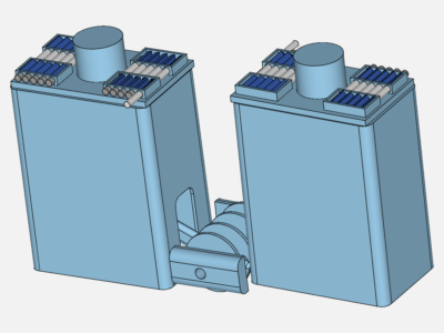 Internal PE by lemiolani21 | SimScale