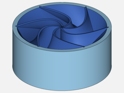 Windpath by ylenz | SimScale