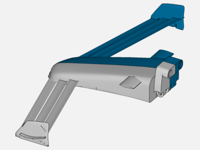 wings by johnd1 | SimScale
