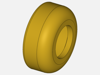 Simulation1 By Kermit Simscale