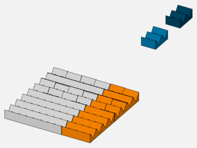 MESH PROTOTYPE by fartillero | SimScale