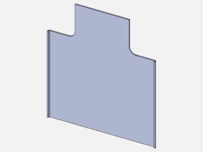 RS Racing UFRGS FSAE Undertray by gabrielmelocp | SimScale