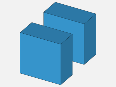 vent 2 by kinetivent | SimScale