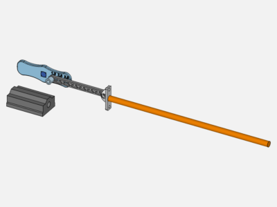 gfdgd by lhamels | SimScale