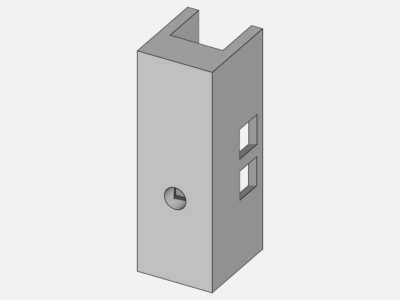 holder by lineker | SimScale