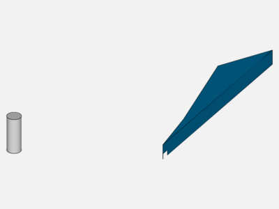 TSA Dragster by diego_j_aguila | SimScale