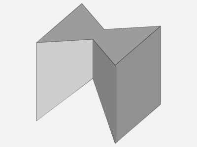 PROTOTYPE 200B.5 by cargonia | SimScale