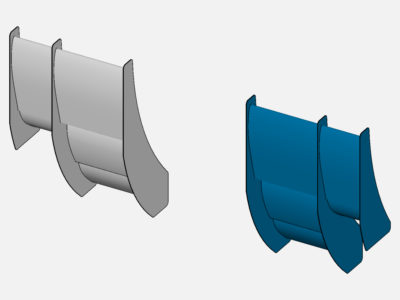 FSAE Front Wing Validation by adec89c224464d | SimScale