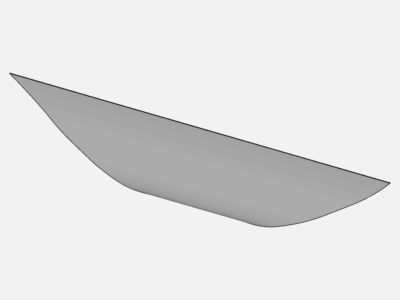 vingar 3 by mbuttercat | SimScale