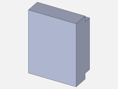 floculador by regonzalez | SimScale