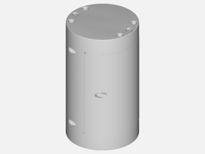 CanSat by Bluestonehero | SimScale