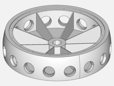 blade by jelswick | SimScale