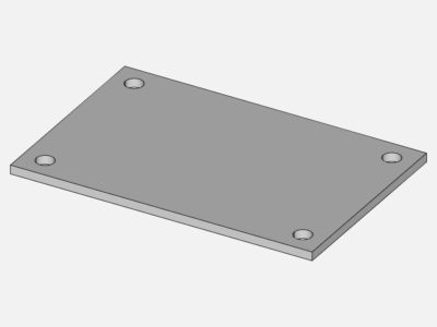 PLATEAU MOBILE by aait__hemmou | SimScale