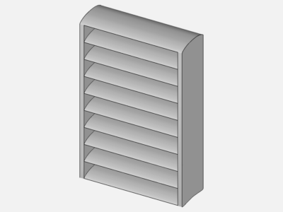 Fin_and_spacing by tdowd | SimScale