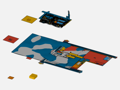 office by cfe98747043545 | SimScale