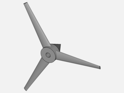 Test_prop by ryanf425 | SimScale
