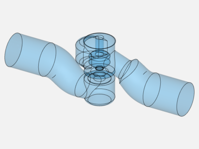 Valve CFD by dheiny | SimScale