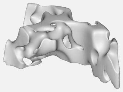 flow 2 by yumeng_wei_22 | SimScale