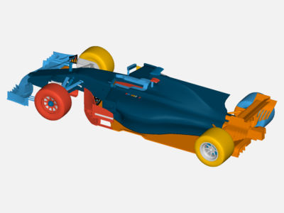 f1 proob by rpacheco_chan | SimScale
