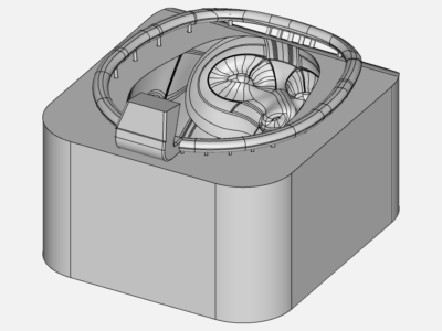 abcde by anandkumar_d00 | SimScale