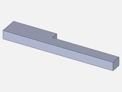 Flowing by ahovanec | SimScale