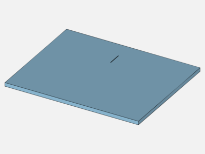 THERMOGRAPHY by abinduf | SimScale