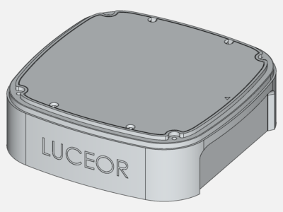 sim_initial by smouadh | SimScale