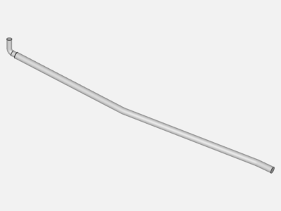 meshy by ybelkacem | SimScale