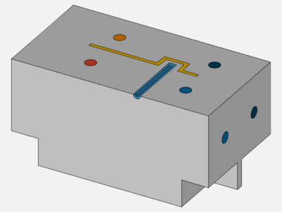 C02 Cooling by KeshavRaj | SimScale