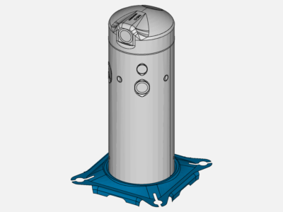 Compressor Copy By Ranesyapi Simscale