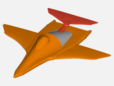 Prototype by choyos | SimScale