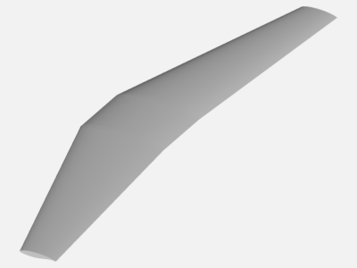 aaaaaaa by ChandraLiuswant | SimScale