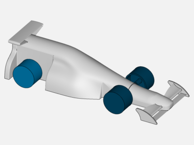 f1 in school by meet_aayush10 | SimScale