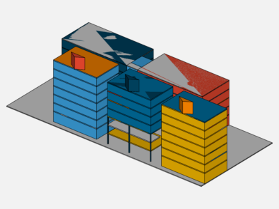 SUSA Basic by ckajayma | SimScale